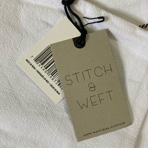 stitch & weft | Kitchen | Stitch And Weft Farmhouse Style Kitchen Towel ...